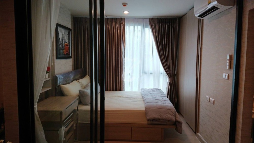 Scancondo | ขาย คอนโด เดอะนิช โมโน สุขุมวิท 50 ห้องสวย ทำเลดี เดินทางสะดวก ห้ามพลาด